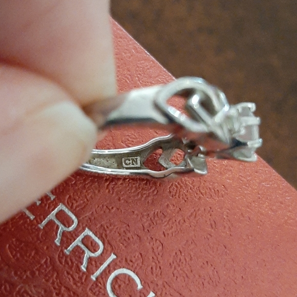 Jewelry | Stunning Berricle Ring | Poshmark